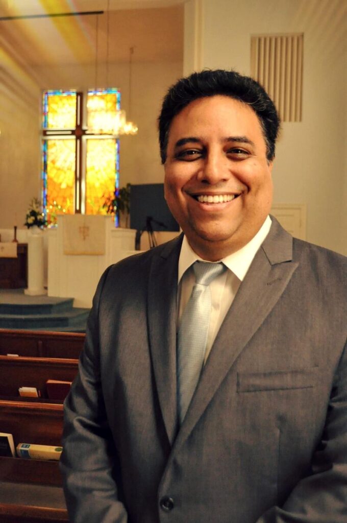 Profesores Seminario Evangélico SEPE | SEPEglobal