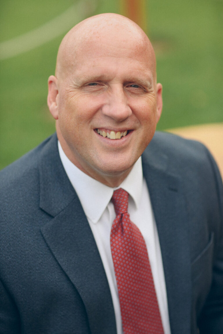 Dr. Robb Kensinger | Sepeglobal