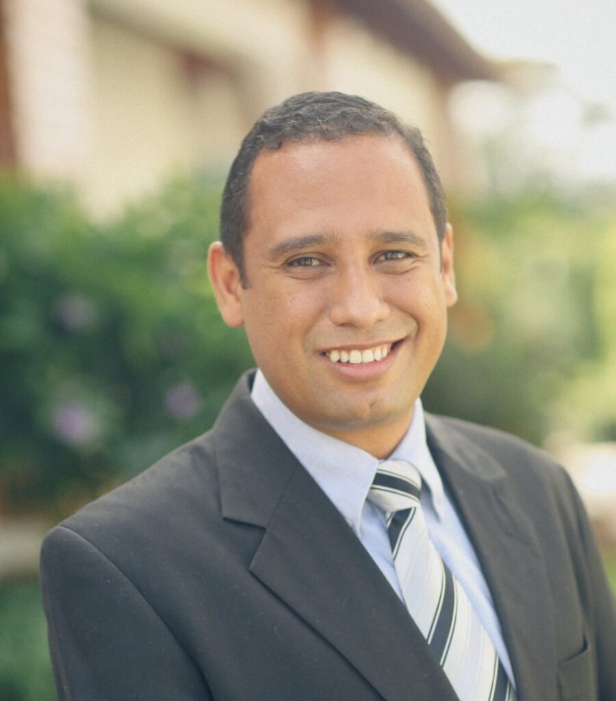 Julio Pacheco | Sepeglobal