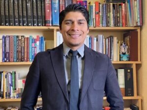 Pr. Manuel Morales | Sepeglobal