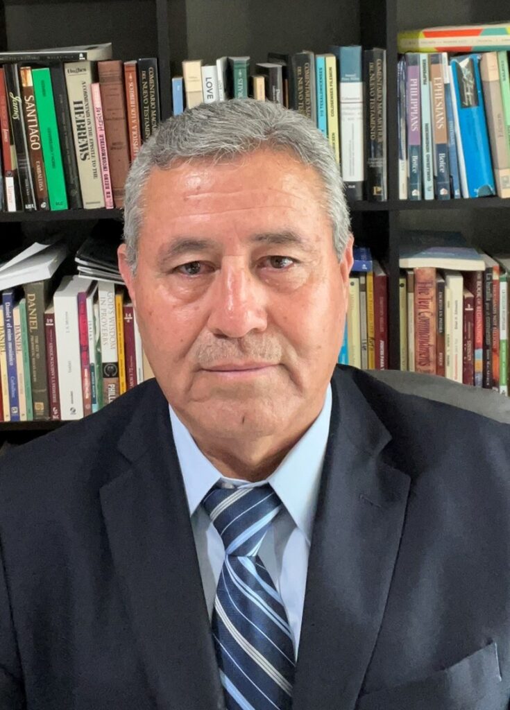 Pr. Ramon Rodríguez | Sepeglobal